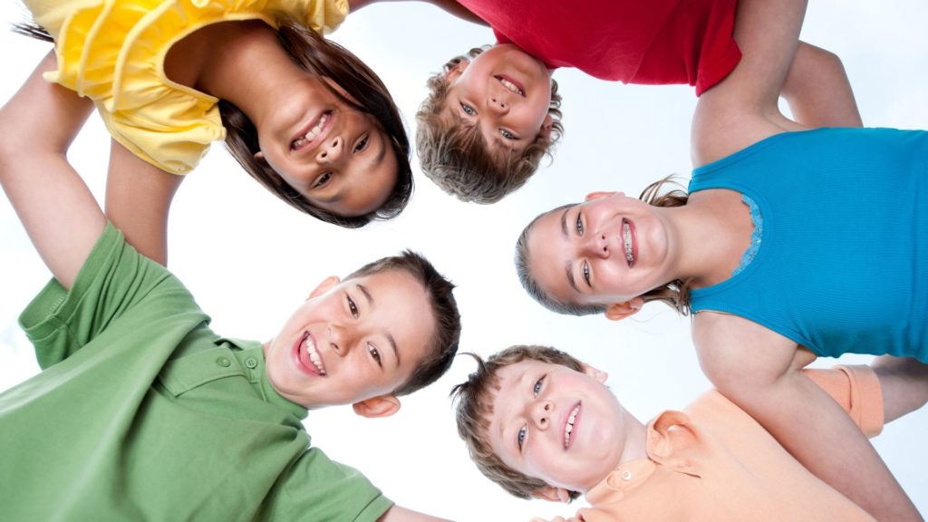 Youth Group - Unitarian Universalist Fellowship of Bozeman